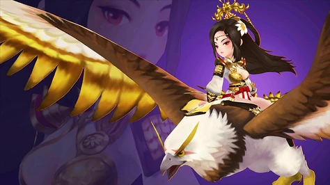 Soi | Seven Knights Global Wikia | Fandom