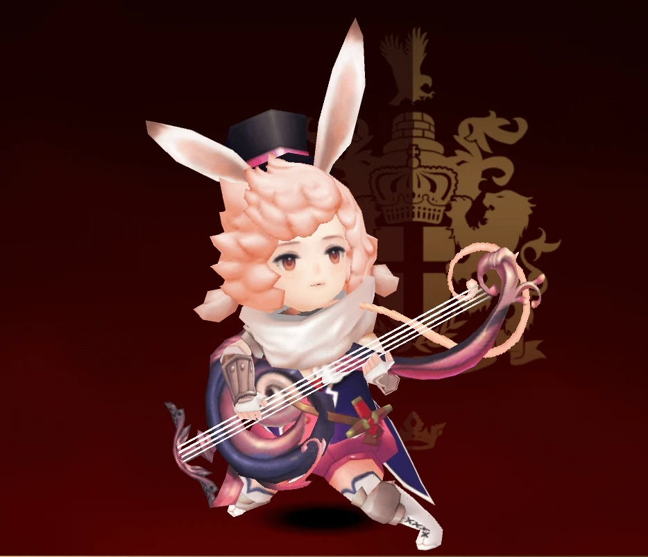 Codex - Yui | Seven Knights Global Wikia | Fandom