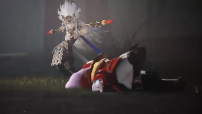 Story - Rachel Awakening | Seven Knights Global Wikia | Fandom