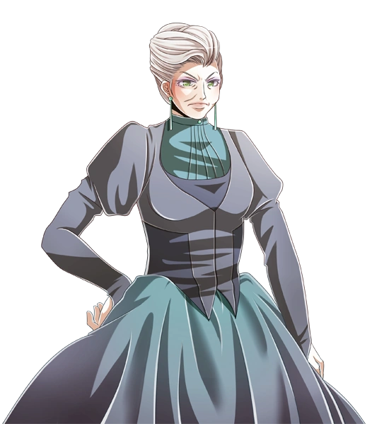 Matchmaker | 7KPP Wikia | Fandom