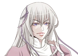 Gisette | 7KPP Wikia | Fandom