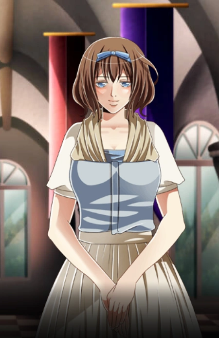 Imogen | 7KPP Wikia | Fandom