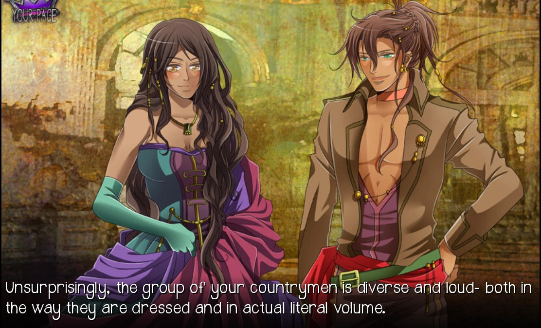 Hise Pirates | 7KPP Wikia | Fandom