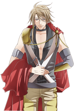 Jarrod | 7KPP Wikia | Fandom