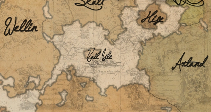 Vail Isle Summit | 7KPP Wikia | Fandom