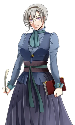 Greer | 7KPP Wikia | Fandom