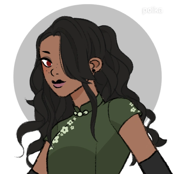 A Minor Lady with a Scholarly Bent | 7KPP Wikia | Fandom