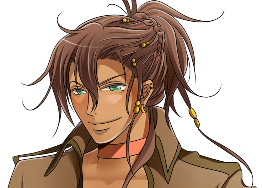 Hamin | 7KPP Wikia | Fandom