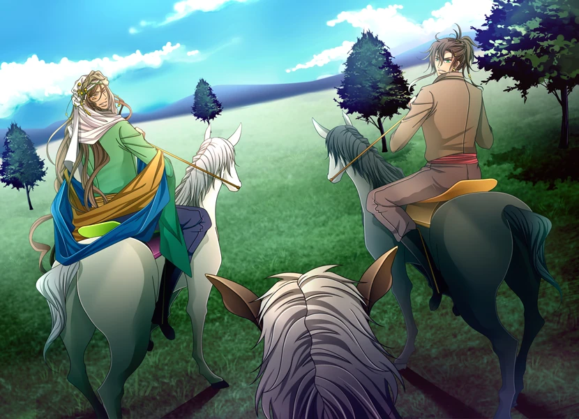 Dual Thorns | 7KPP Wikia | Fandom