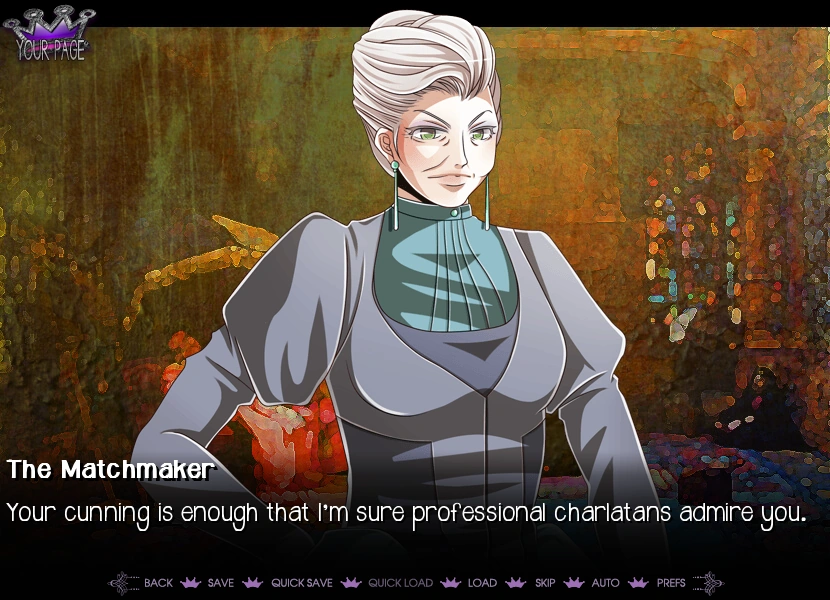 Cunning | 7KPP Wikia | Fandom