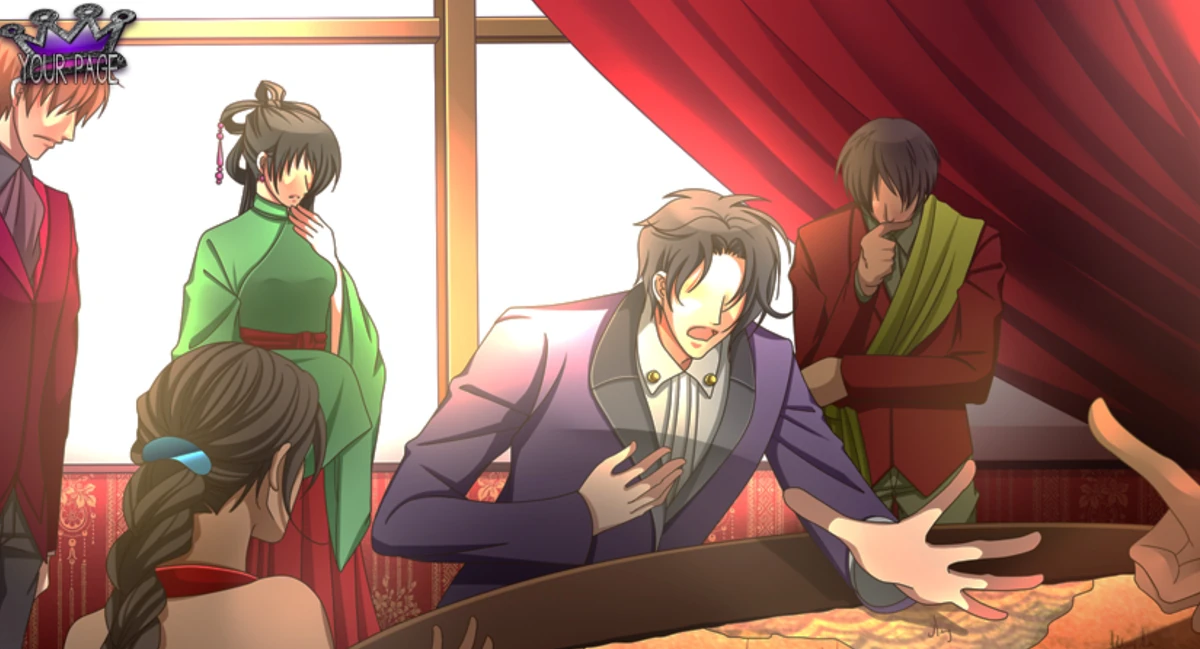 Week 7 | 7KPP Wikia | Fandom