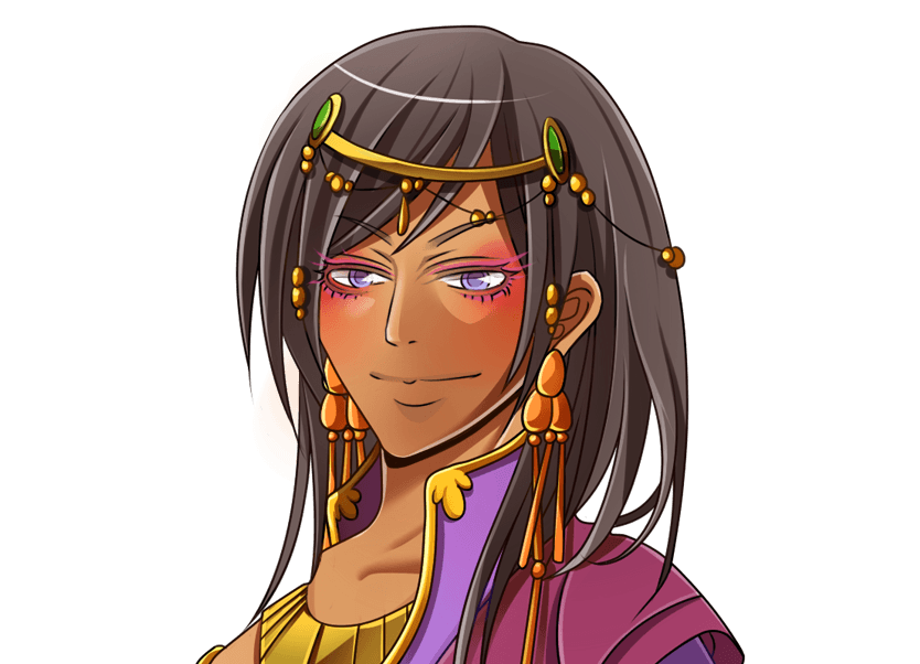 Jaslen | 7KPP Wikia | Fandom