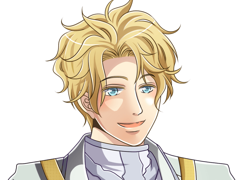 Emmett | 7KPP Wikia | Fandom