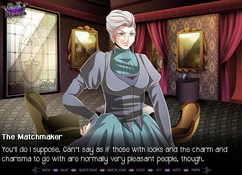 Beauty | 7KPP Wikia | Fandom