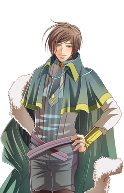 Lisle | 7KPP Wikia | Fandom