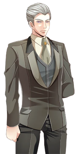 Kade | 7KPP Wikia | Fandom