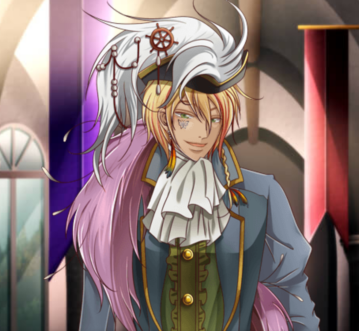 The Hise Ambassador 7kpp Wikia Fandom