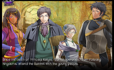 Yvette | 7KPP Wikia | Fandom