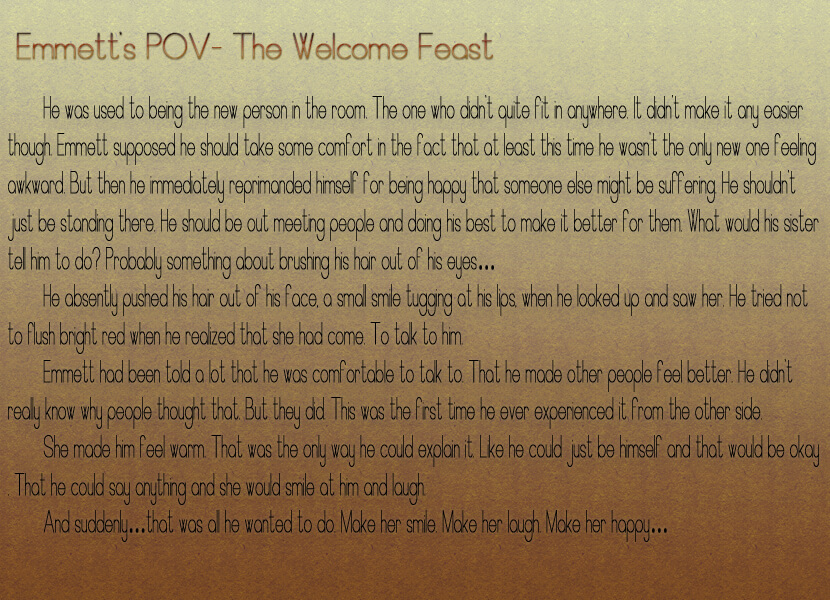 Emmetts Pov 7kpp Wikia Fandom