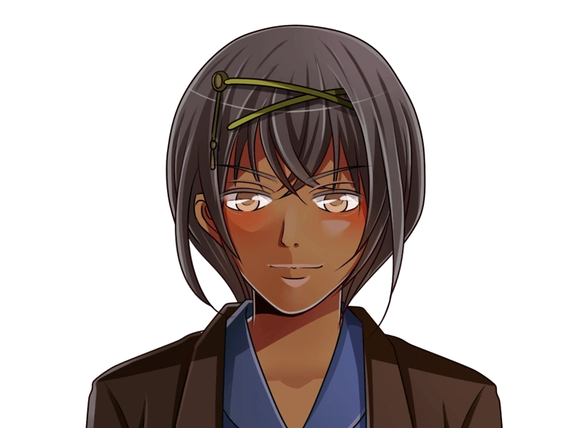 Sayra | 7KPP Wikia | Fandom