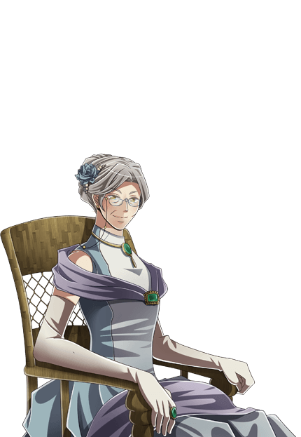 Yvette | 7KPP Wikia | Fandom