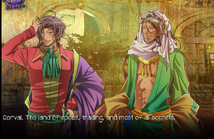 Zarad | 7KPP Wikia | Fandom