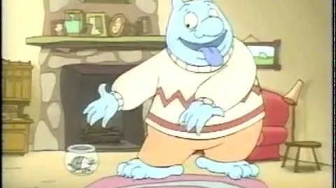 Seven Little Monsters Theme | Seven Little Monsters Wiki | Fandom