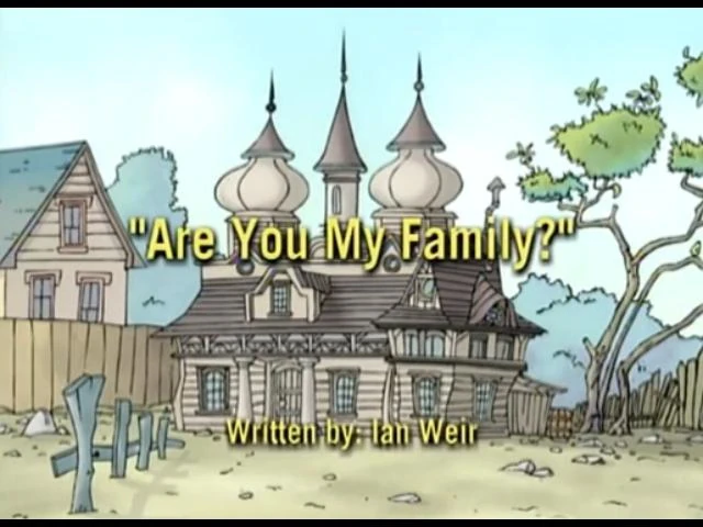 Category:Episodes | Seven Little Monsters Wiki | Fandom