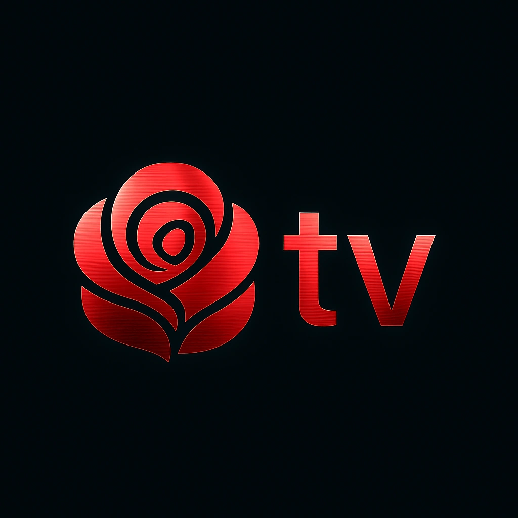 Rosé Television | RTV Wiki | Fandom
