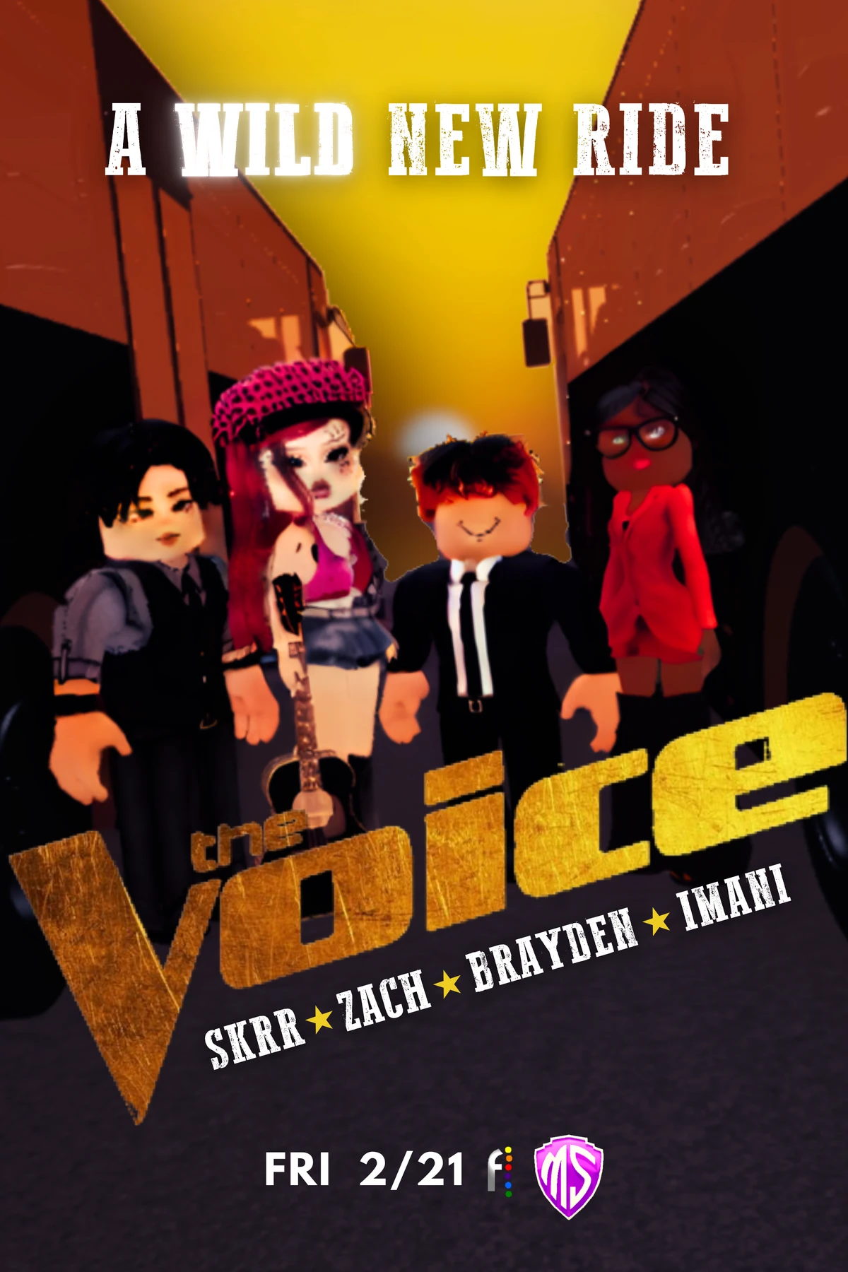 Season 13 (The Voice (Focus)) | RTV Wiki | Fandom