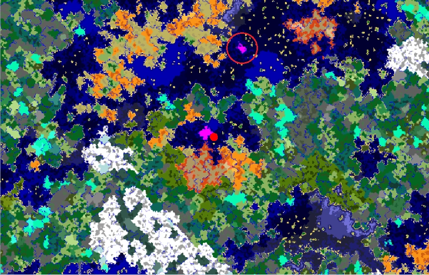 Gaming district | Seven of Mine Wiki | Fandom