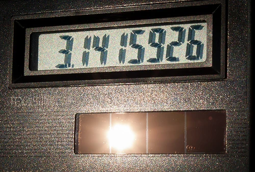 Calculator | Segment Displays Wiki | Fandom