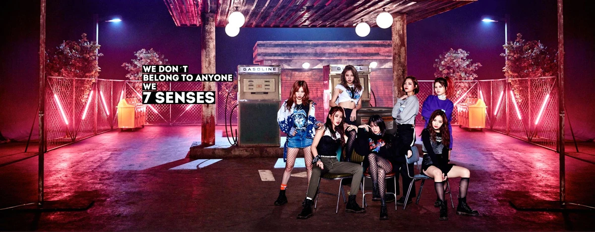 Información | 7SENSES Wiki | Fandom