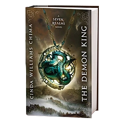 History | Seven Realms Wiki | Fandom