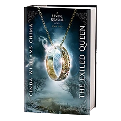 History | Seven Realms Wiki | Fandom