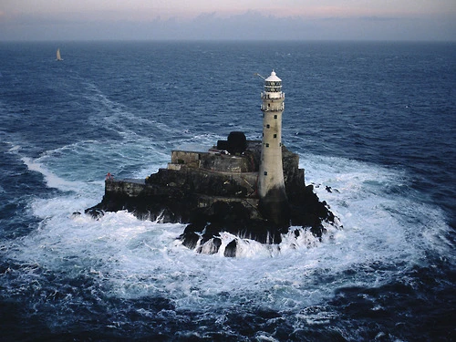 Lighthouses | 7-star Wiki | Fandom