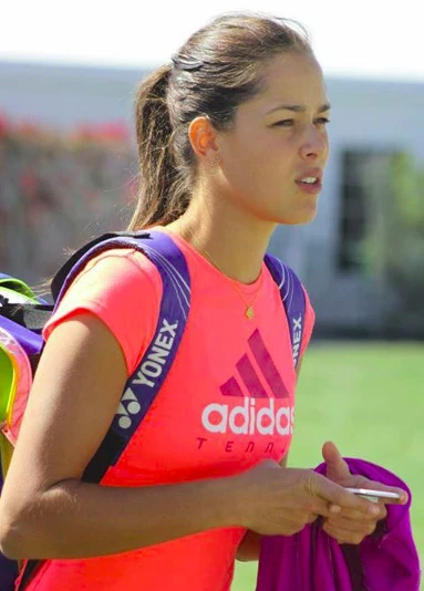 Ana | 7-star Wiki | Fandom