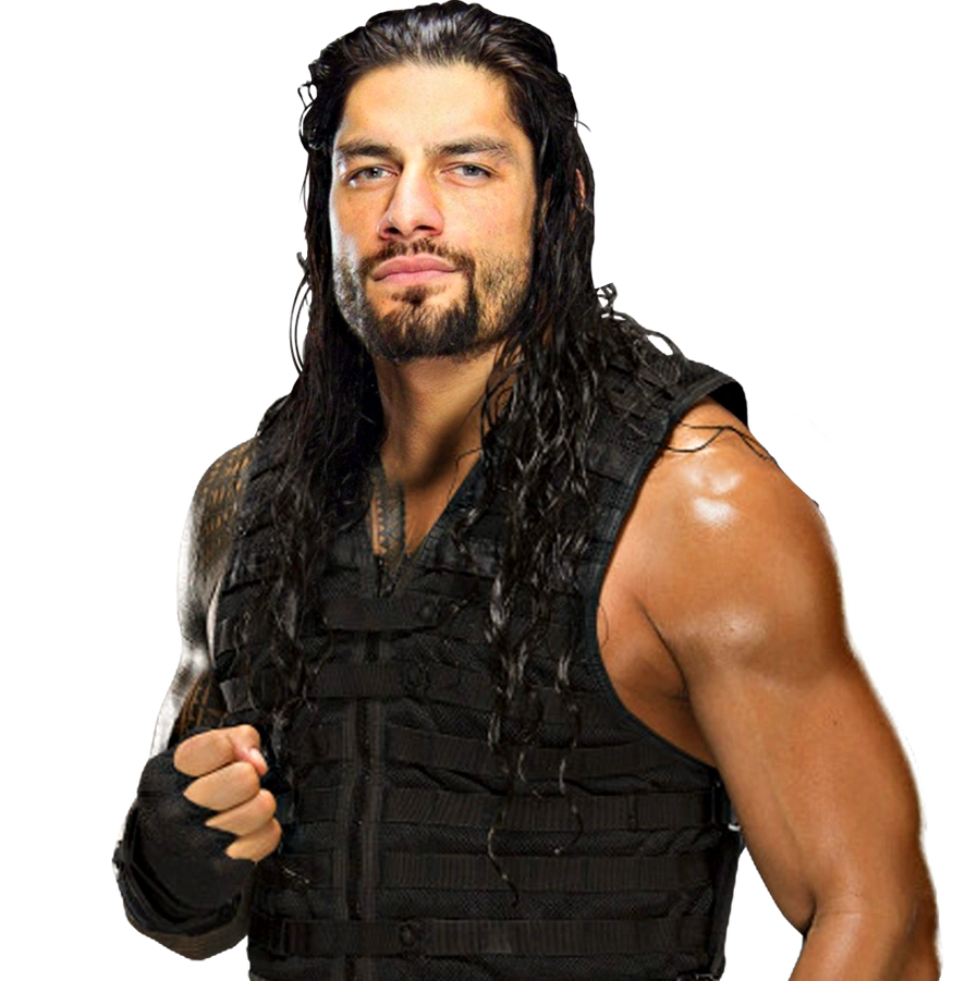 Roman Reigns | 7 Star Wrestling Wiki | Fandom