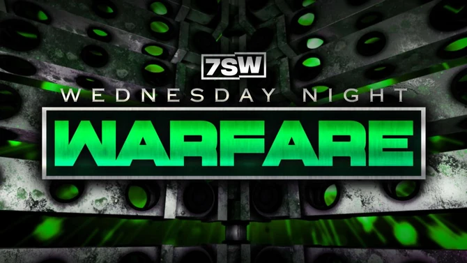 7 Star Wrestling Wiki | Fandom
