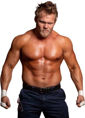 Alexander Hammerstone | 7 Star Wrestling Wiki | Fandom