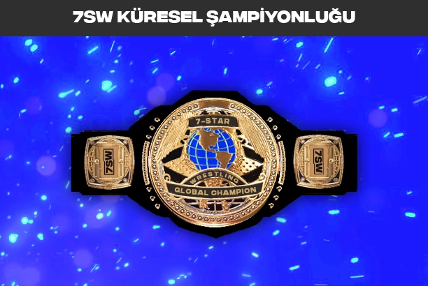 7SW Küresel Şampiyonluğu Turnuvası | 7 Star Wrestling Wiki | Fandom