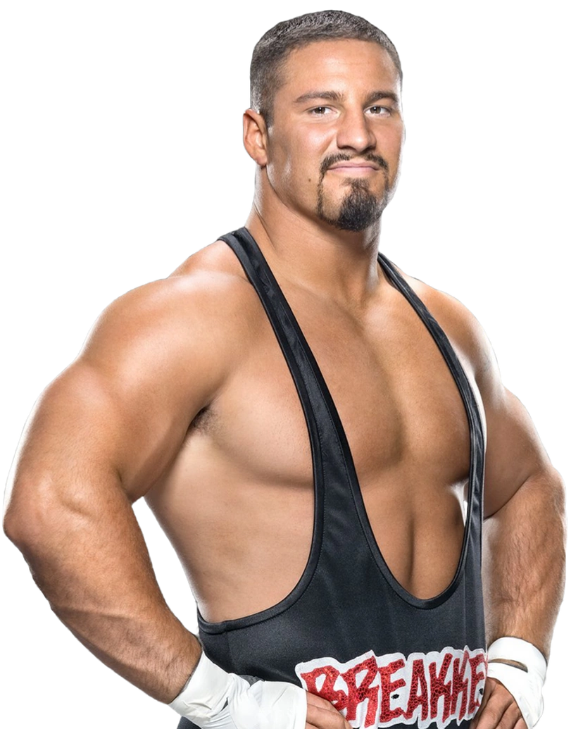 Bron Breakker | 7 Star Wrestling Wiki | Fandom