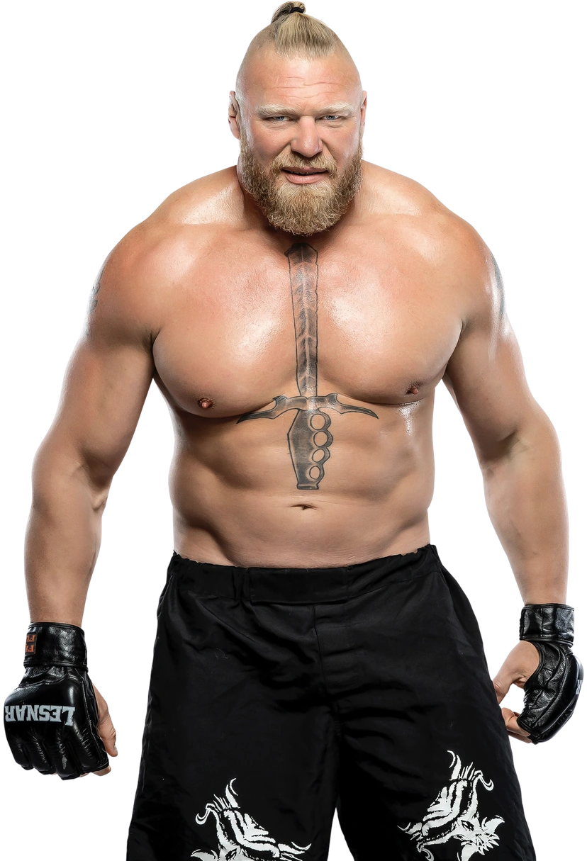 Brock Lesnar | 7 Star Wrestling Wiki | Fandom