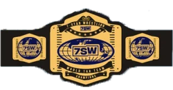 Roman Reigns | 7 Star Wrestling Wiki | Fandom