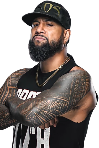 Jimmy Uso | 7 Star Wrestling Wiki | Fandom