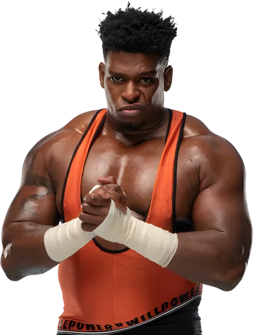 Will Hobbs | 7 Star Wrestling Wiki | Fandom