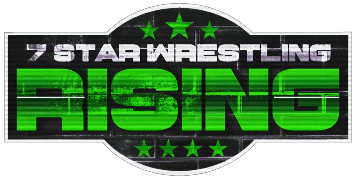 7SW Rising | 7 Star Wrestling Wiki | Fandom