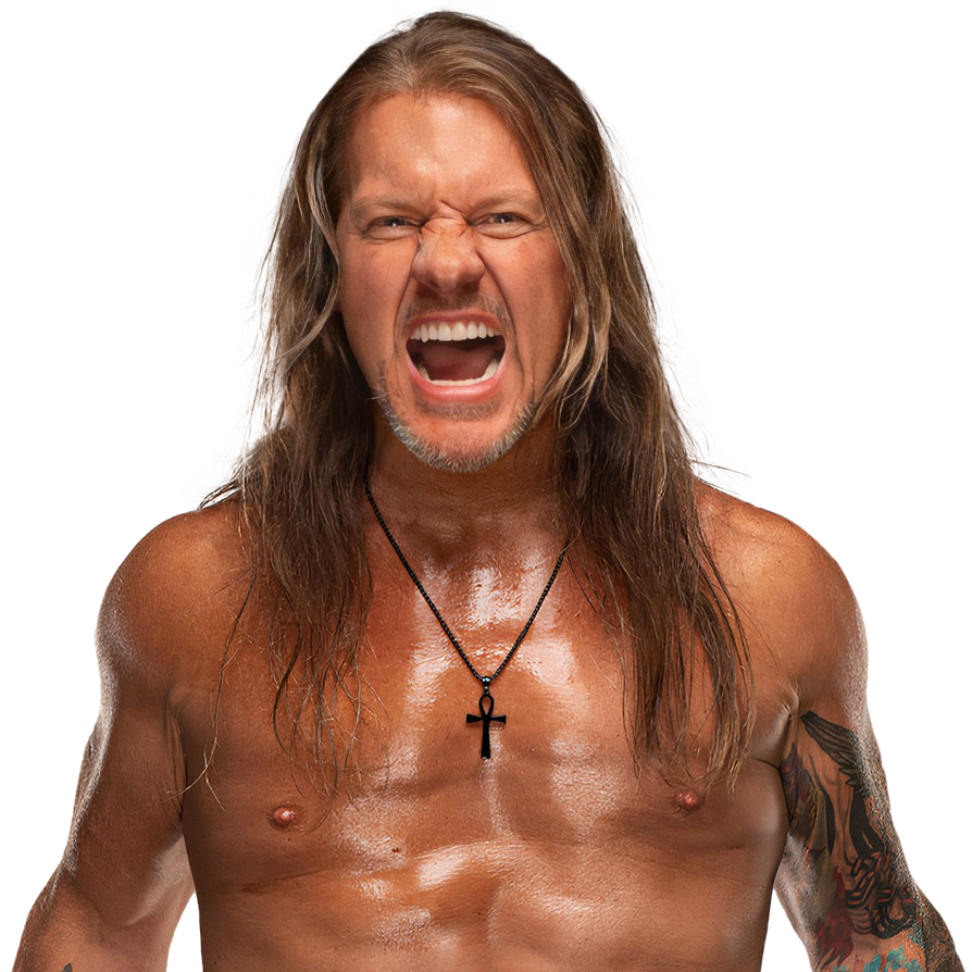 Chris Jericho | 7 Star Wrestling Wiki | Fandom