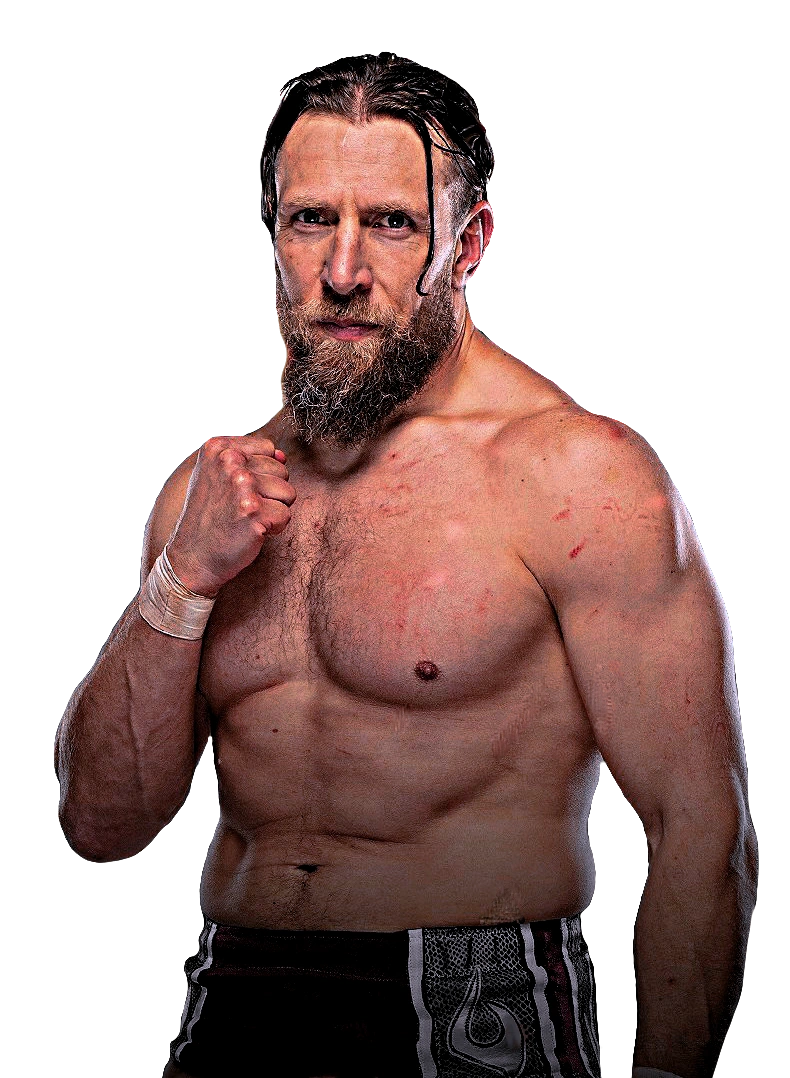 Bryan Danielson | 7 Star Wrestling Wiki | Fandom