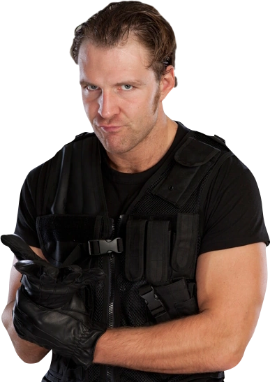 Dean Ambrose | 7 Star Wrestling Wiki | Fandom